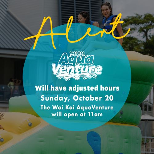 Explore Wai Kai - Water Sports and Dining in West Oahu